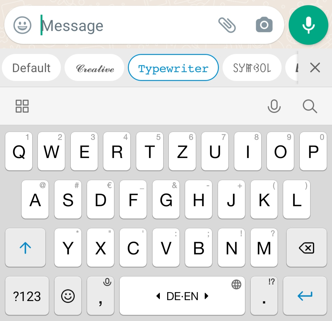 WhatsApp Text Formatting: Tricks, Cool Fonts, and Shortcuts | SendPulse