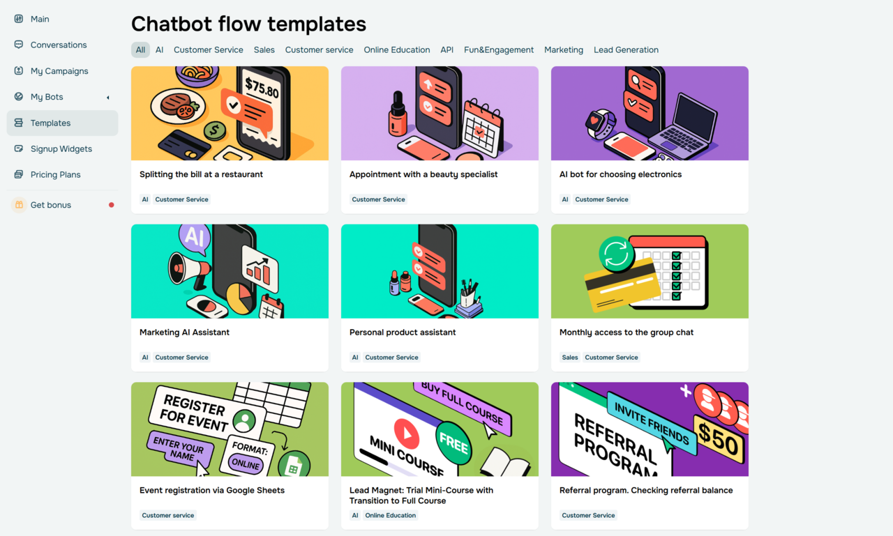 How to Use ChatGPT on WhatsApp for Your Business in 2025 | SendPulse