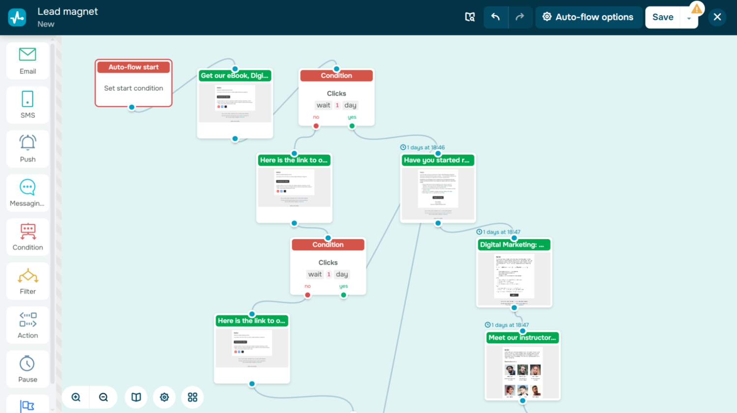 Tracking Pixels in Email Marketing: A Complete Guide for 2025 | SendPulse