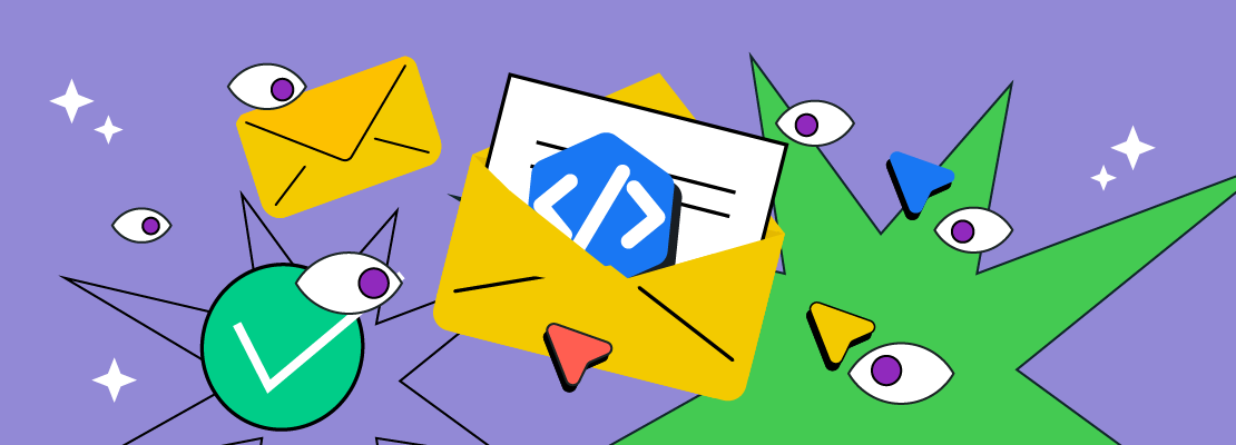 Tracking Pixels in Email Marketing: A Complete Guide for 2025 | SendPulse