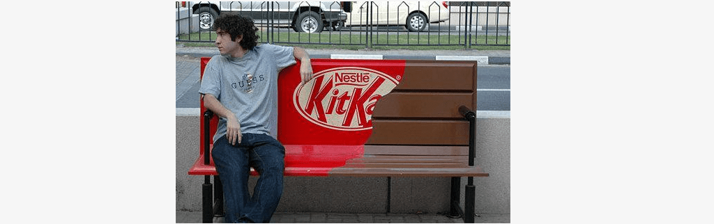 Что такое ambient media: примеры | SendPulse