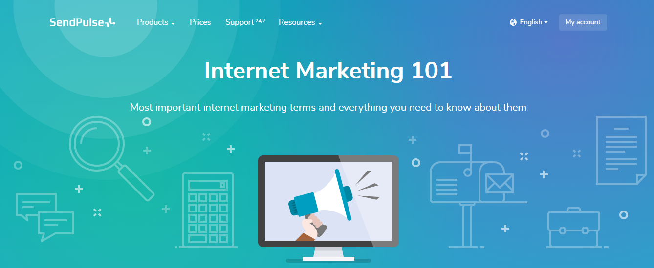 What is an End User: Types, Guide | SendPulse