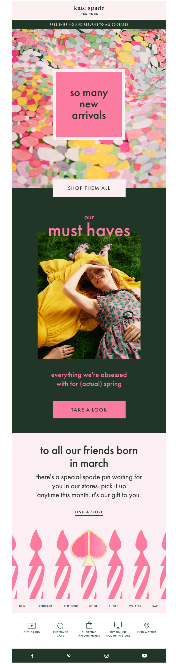 What is Email Advertising: Definition, Examples, Tips | SendPulse