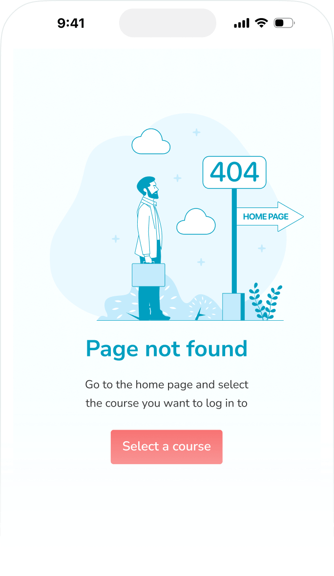 Free Landing Page Builder | SendPulse