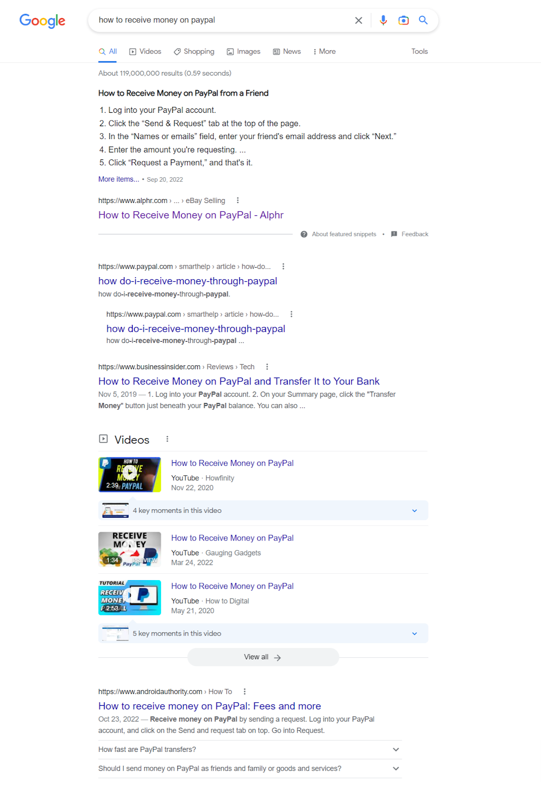 What is Organic Marketing: Tactics and Examples | SendPulse