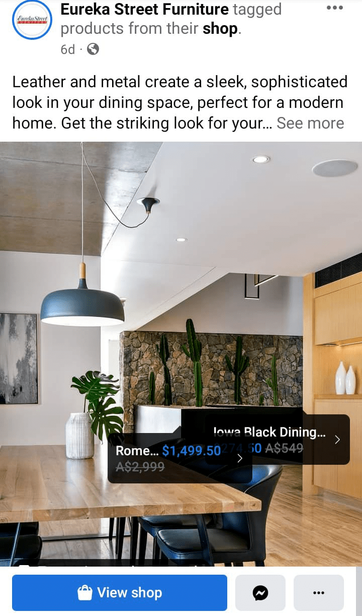 What is Shoppable Content: Guide | SendPulse