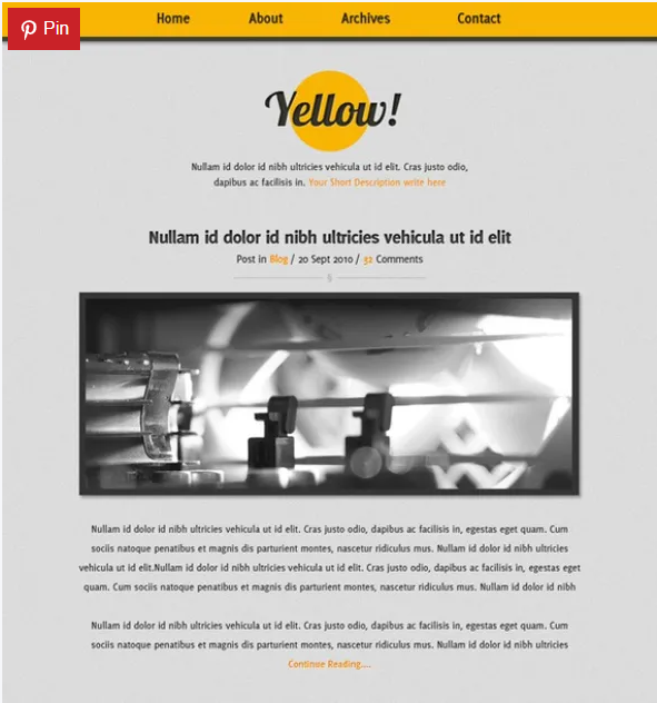 Website Layout: Basics | SendPulse